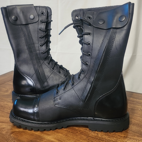 Bates | Shoes | Mens Paratrooper Boots | Poshmark